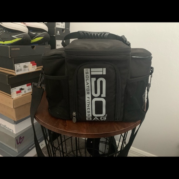 Other | Iso Lunch Box | Poshmark